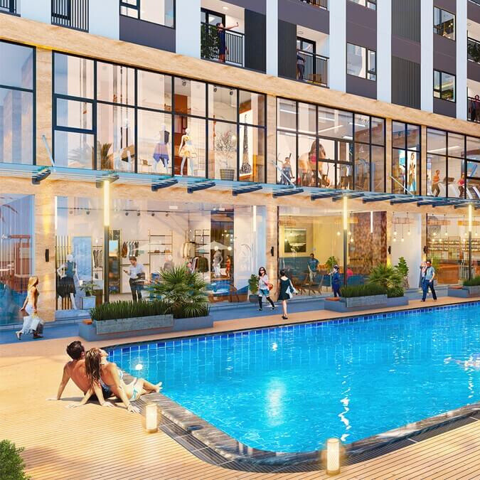 PHÚC ĐẠT TOWER - Xây dựng Phước Thành